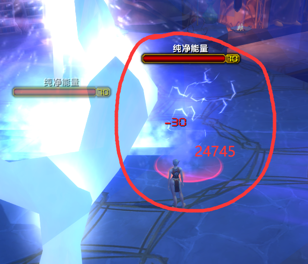 Paladin aura serious error · Issue #4707 · azerothcore/azerothcore-wotlk · GitHub