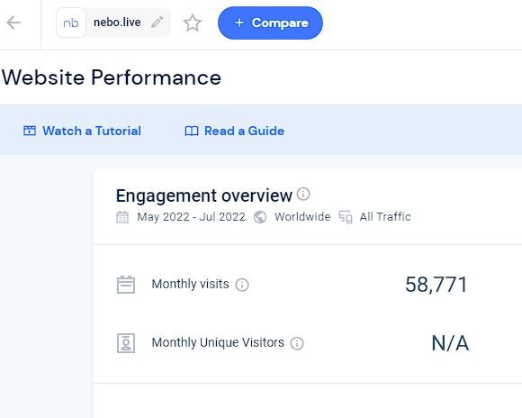 nebo.live · Issue #128732 · AdguardTeam/AdguardFilters · GitHub