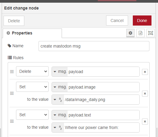 I can't get it to post an image · Issue #4 · valerio-vaccaro/node-red-contrib-mastodon · GitHub