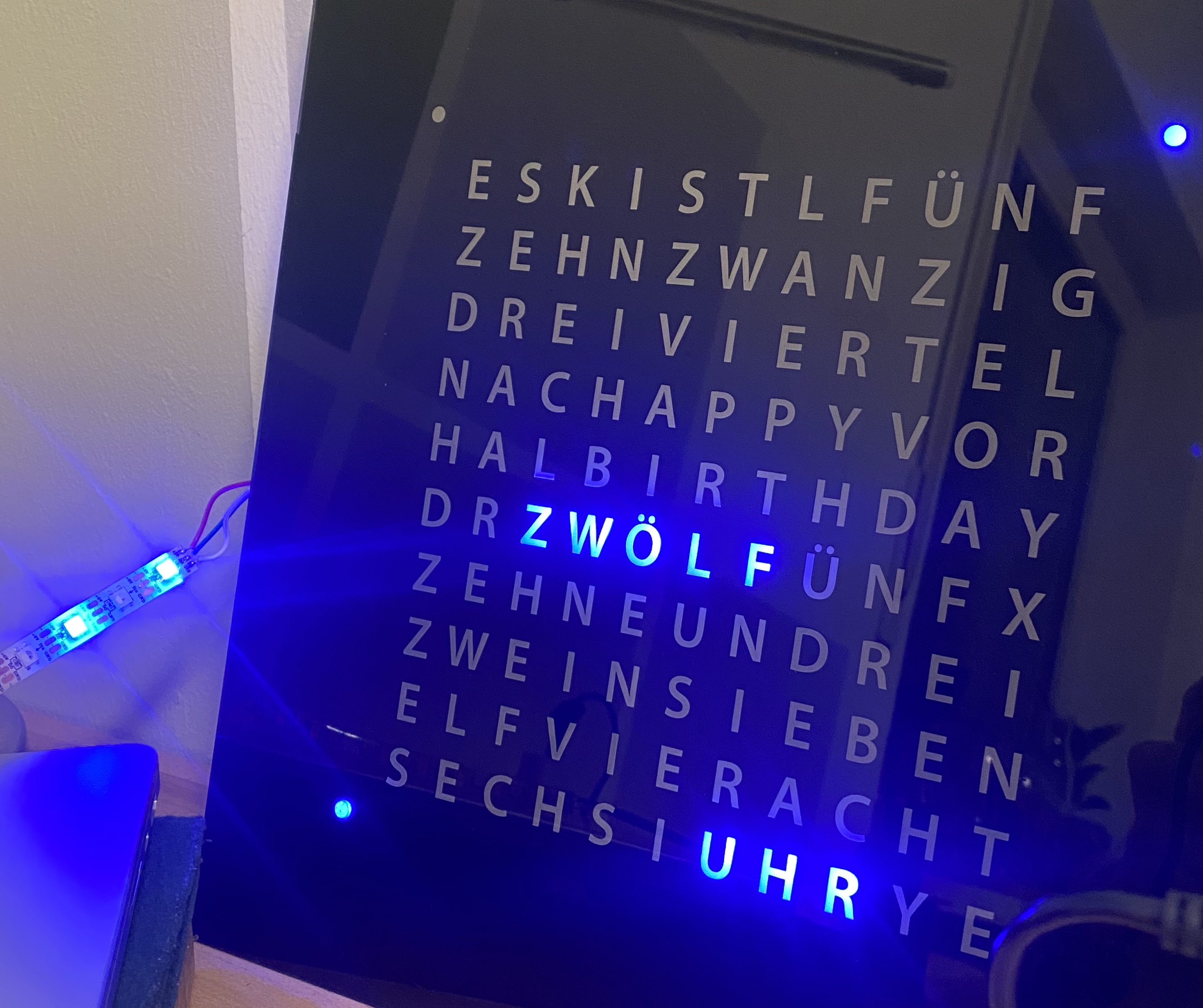 Neues Layout für Minuten · Issue #189 · ESPWortuhr/Multilayout-ESP-Wordclock · GitHub