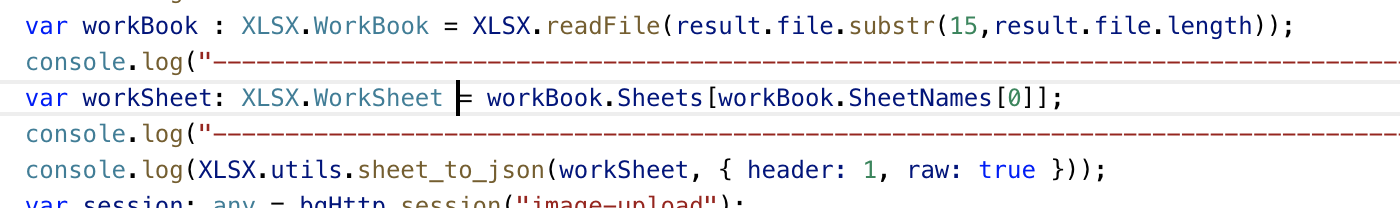 Ios Nativescript Cannot Access File · Issue 1503 · Sheetjs Sheetjs · Github