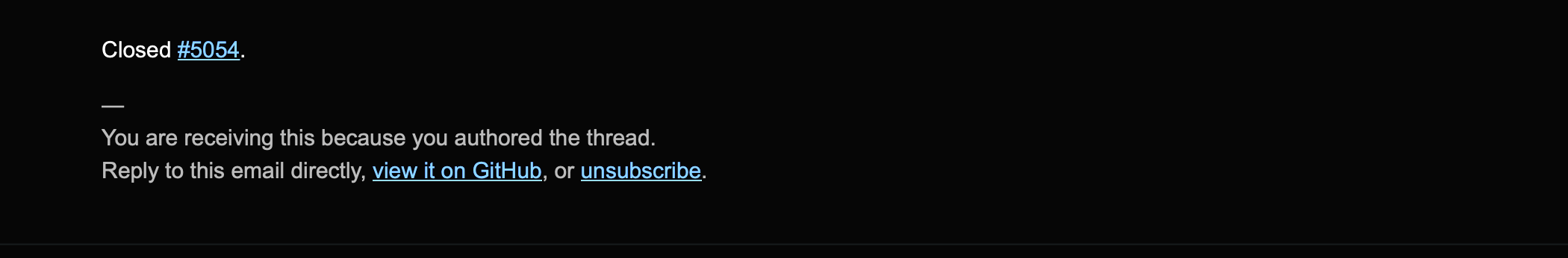 [Feature Request] Thunderbird mailing section dark-theme · Issue #5057 · darkreader/darkreader ...
