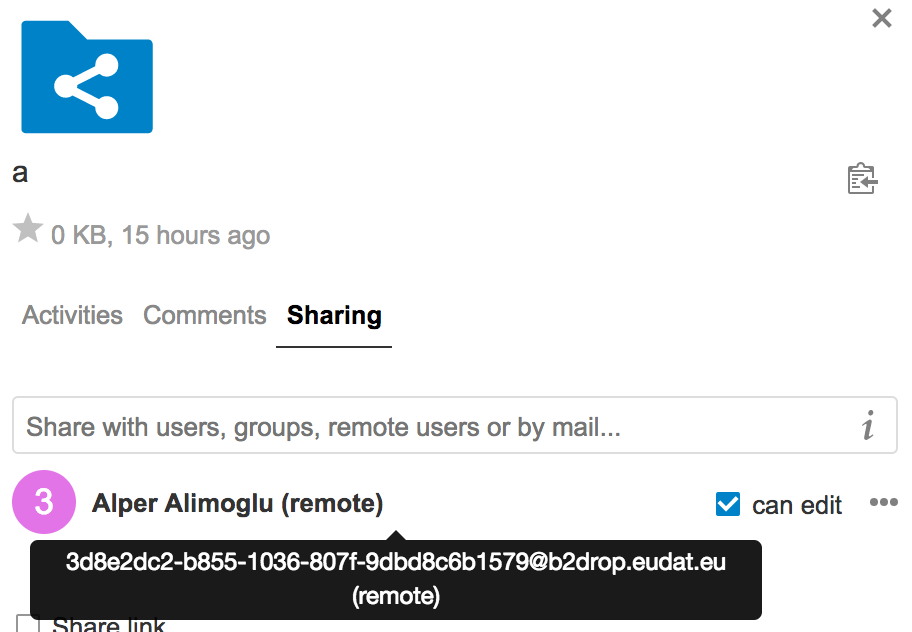 share_file_with_user error · Issue #199 · owncloud/pyocclient · GitHub