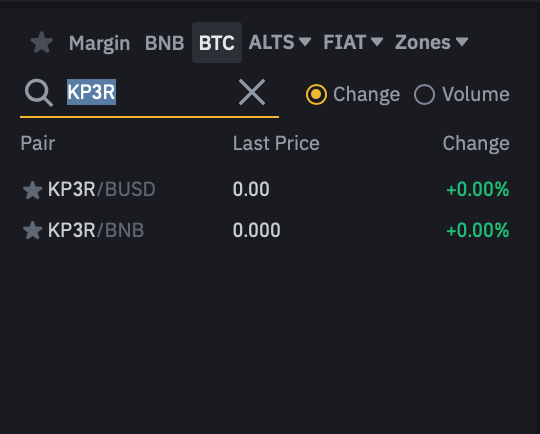 Listed pairs does not show up on `client.get_all_tickers()` even they ...