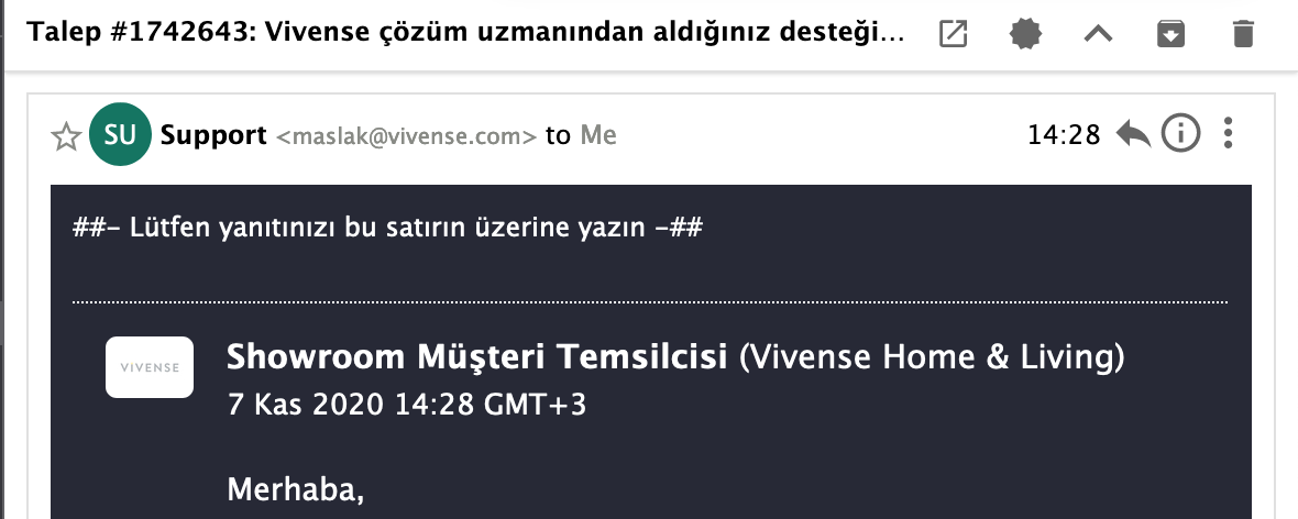 [thunderbird] Is it possible to change the background color of the mail from white to black ...