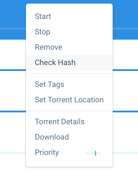 Added files to download after completing others files, are not downloaded · Issue #809 · Flood ...
