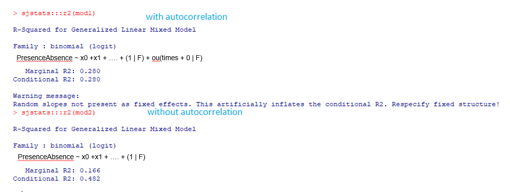 R-squared value for glmmTMB · Issue #169 · glmmTMB/glmmTMB · GitHub