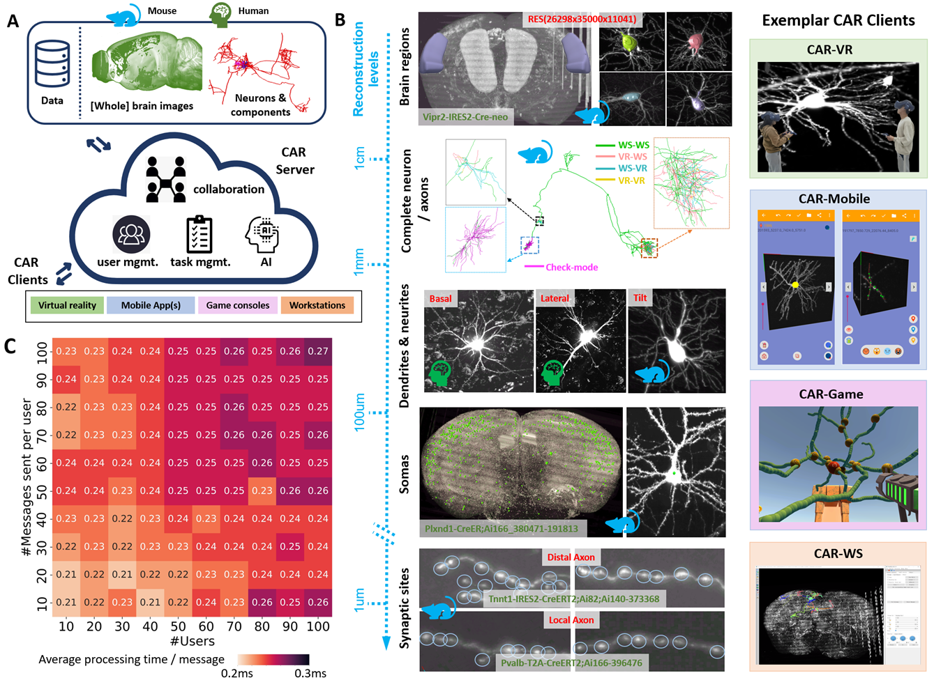 GitHub - neurogeom/CAR: Collaborative Augmented Reconstruction for ...