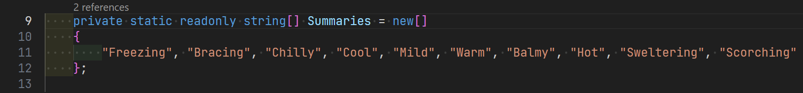 Announcement: A roadmap update on the VS Code C# extension · Issue ...