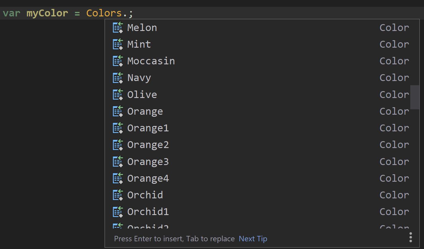 GitHub - AppalachiaInteractive/com.appalachia.unity3d.utility.colors ...