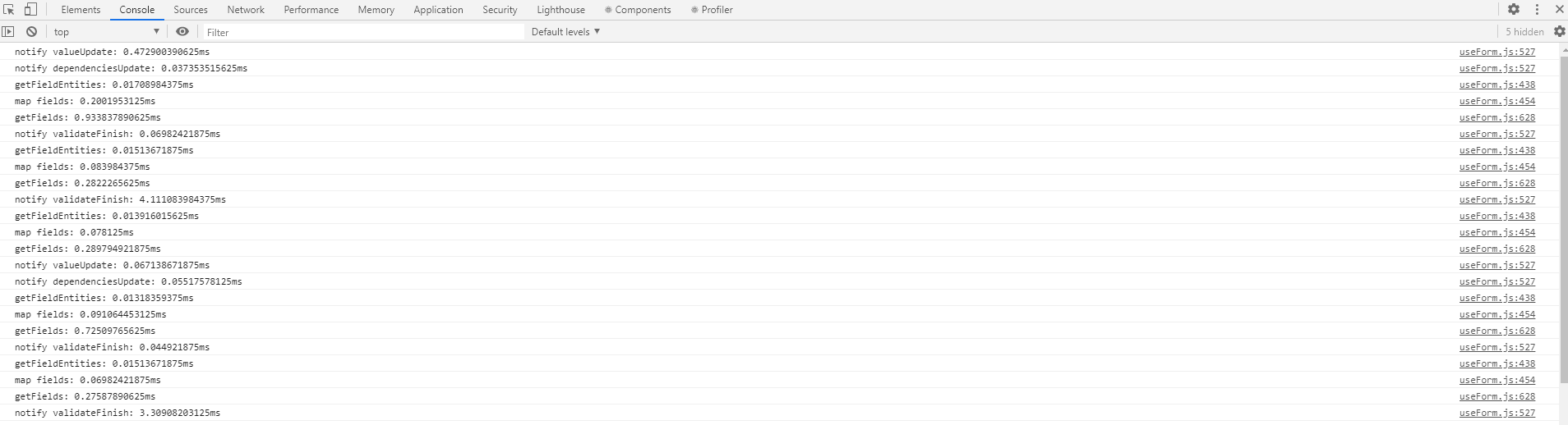 使用antd pro v5，更新到 antd 4.3.0 登录报错 · Issue #24613 · ant-design/ant-design · GitHub