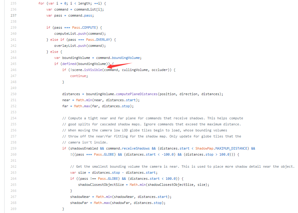 Rendering has stopped in Chrome · Issue #8634 · CesiumGS/cesium · GitHub