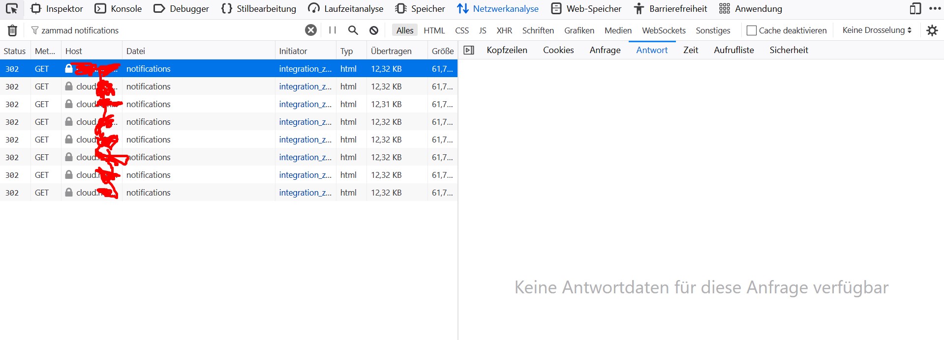 What is going on with the Zammad integration? · Issue #9 · nextcloud/integration_zammad · GitHub