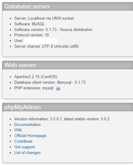MySQL function SHA2 does not exist · Issue #5189 · rathena/rathena · GitHub