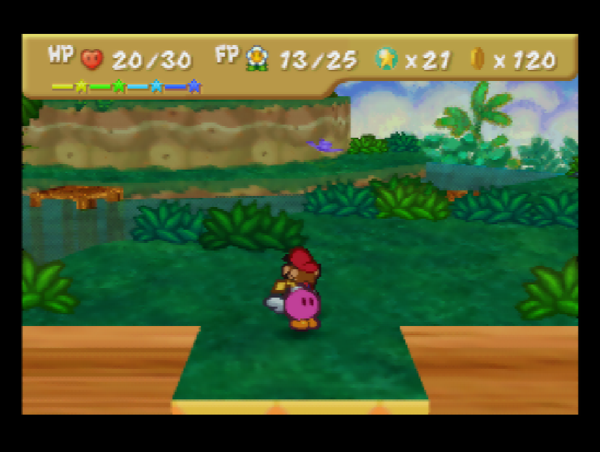 ParaLLEl-RDP changed, m64p still not capturing screenshots in native ...