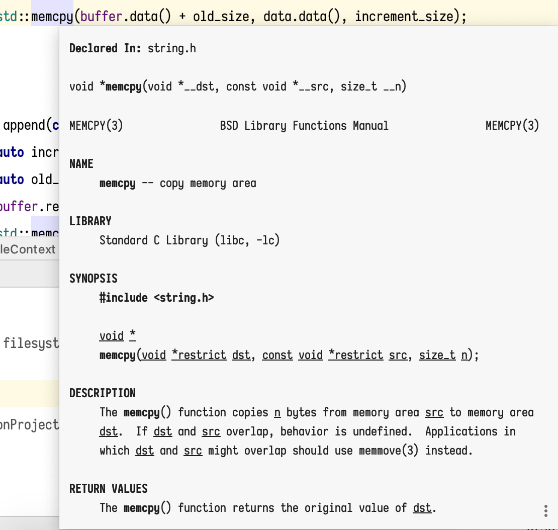 代码注释翻译 · Issue #435 · YiiGuxing/TranslationPlugin · GitHub