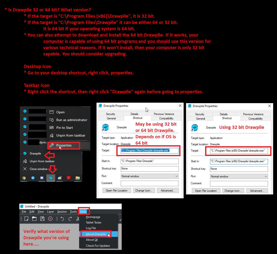 Having a bug issue where the art on my layers are being deleted. · Issue #1021 · drawpile ...