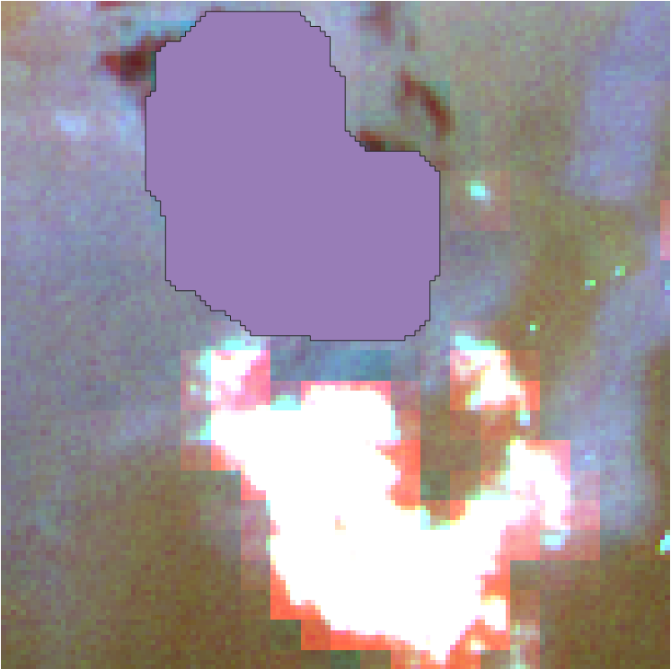Gdal Rasterize Missing An All Intersected Option · Issue 6414 · Osgeo Gdal · Github