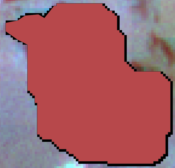 Gdalrasterize Missing An Allintersected Option · Issue 6414 · Osgeogdal · Github