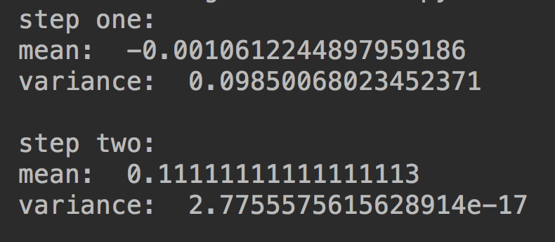 GitHub - TenTen-Teng/normalized-correlation