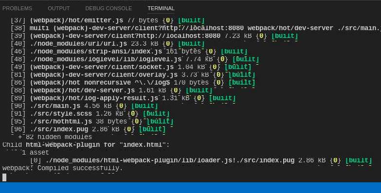 Terminal's font doesn't fit to the line after update 1.17 · Issue ...