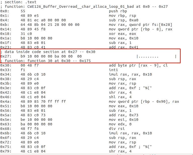 The resulting decompiled code is incorrect · Issue #909 · avast/retdec ...