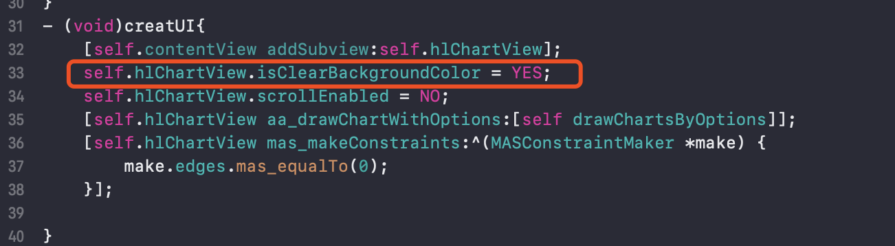 设置透明背景不起作用？ · Issue #594 · AAChartModel/AAChartKit · GitHub