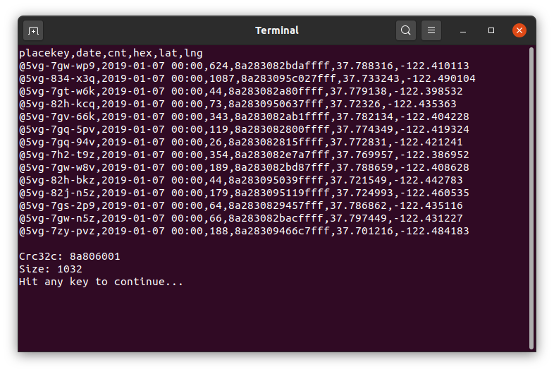 crypto module failure on small file · Issue #1033 · visgl/loaders.gl ...