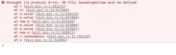 [tiles]: boundingVolume must be defined error in VanillaJS · Issue #2182 · visgl/loaders.gl · GitHub