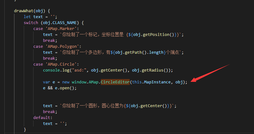 react-amap如何使用AMap.GeometryUtil.distance,AMap怎么得到呢 · Issue #127 · ElemeFE/react-amap · GitHub