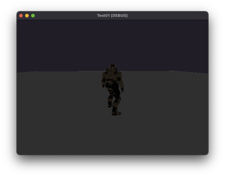 Everything Turns Grey In Running Mode · Issue 67525 · Godotengine Godot · Github