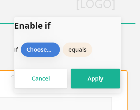 Modal popups miss paddings embedded in site - CSS proprity issue · Issue #4195 · surveyjs/survey ...