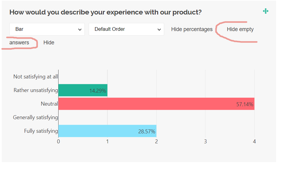Toolbar buttons shouldn't be divided in two · Issue #239 · surveyjs ...