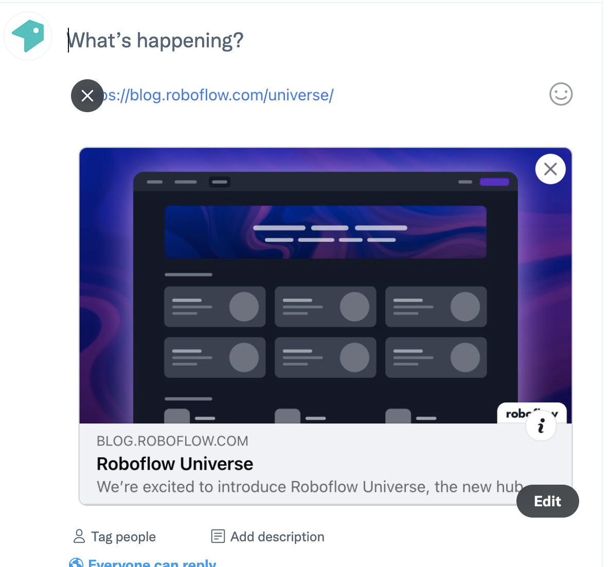 See blog post preview (image / description) in social medias · Issue #470 · labelflow/labelflow ...