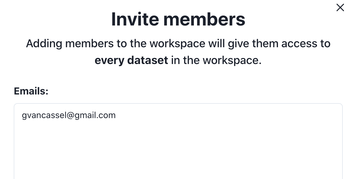 Small potential improvements on LabelFlow hosted version · Issue #596 · labelflow/labelflow · GitHub