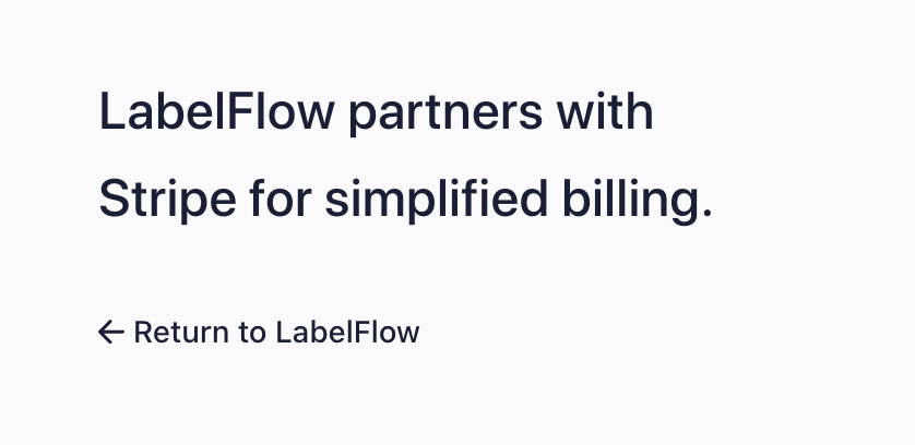 Small potential improvements on LabelFlow hosted version · Issue #596 · labelflow/labelflow · GitHub