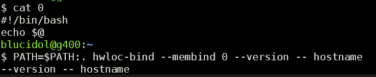 Memory location parsing issue · Issue #611 · open-mpi/hwloc · GitHub