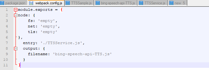 How to achieve this in javascript. · Issue #51 · Azure-Samples ...