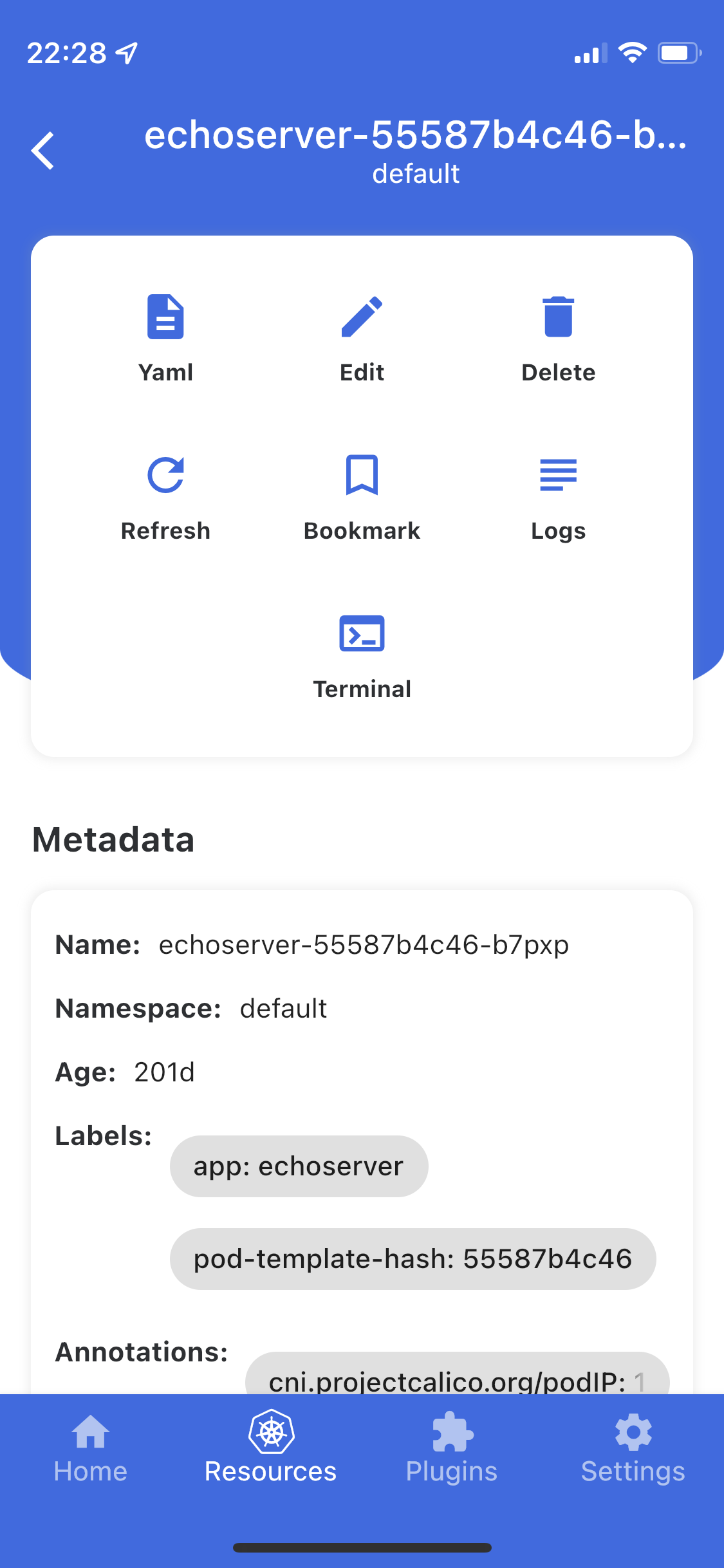 kubenav v4 · Issue #390 · kubenav/kubenav · GitHub