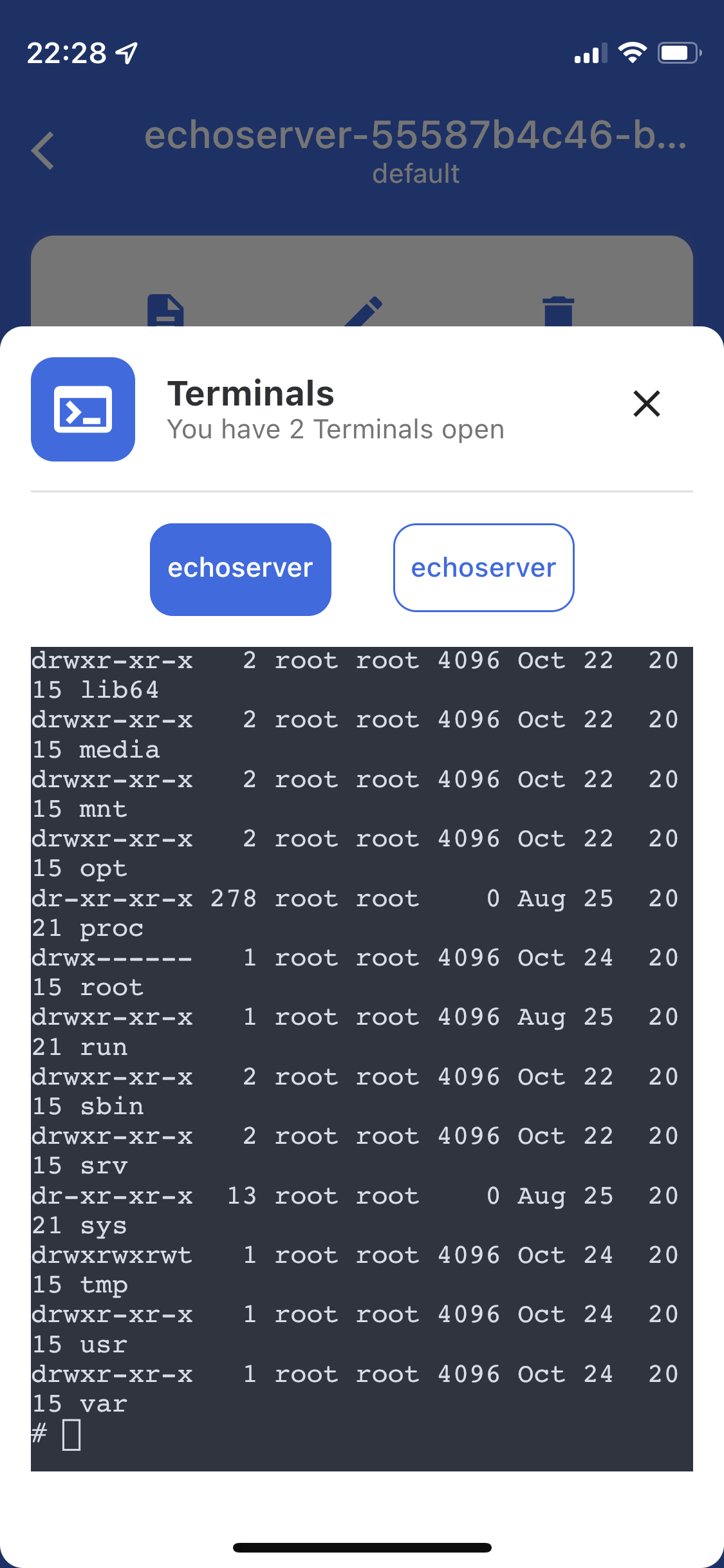 kubenav v4 · Issue #390 · kubenav/kubenav · GitHub