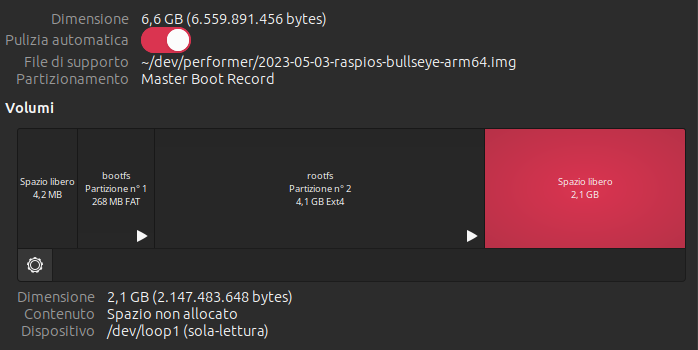 --extend does nothing · Issue #103 · gitbls/sdm · GitHub
