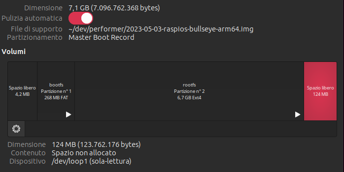 --extend does nothing · Issue #103 · gitbls/sdm · GitHub