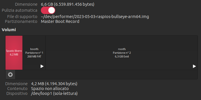 --extend does nothing · Issue #103 · gitbls/sdm · GitHub