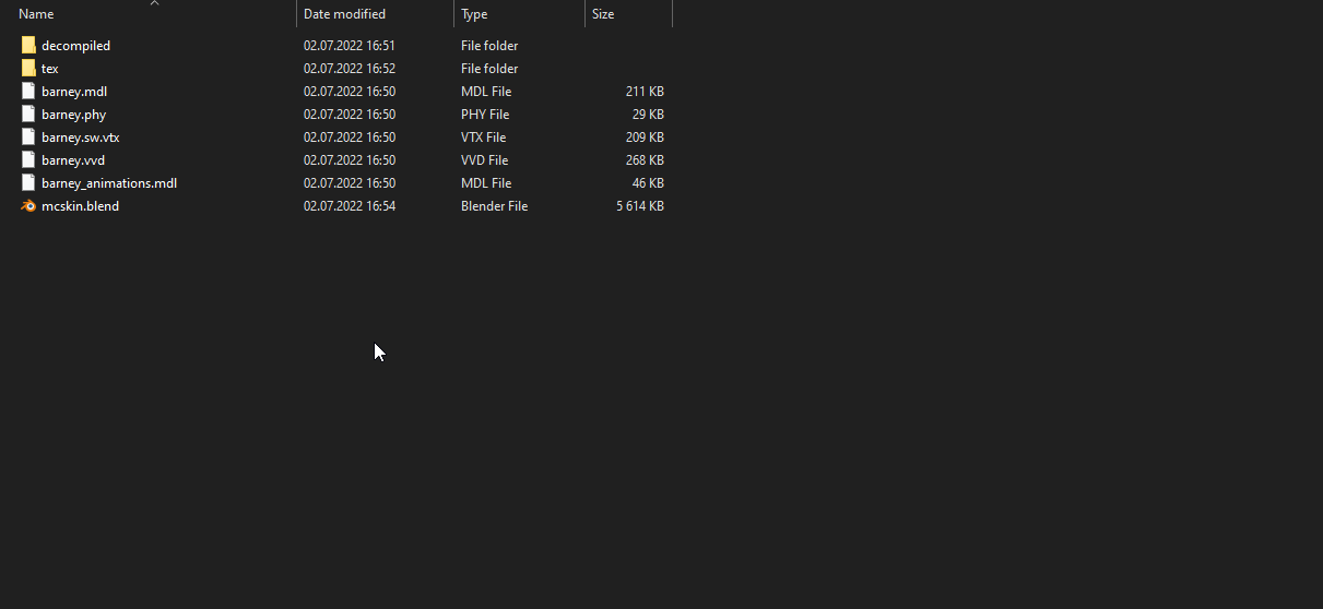 AttributeError: 'NoneType' object has no attribute 'exists' · Issue #126 · REDxEYE/SourceIO · GitHub