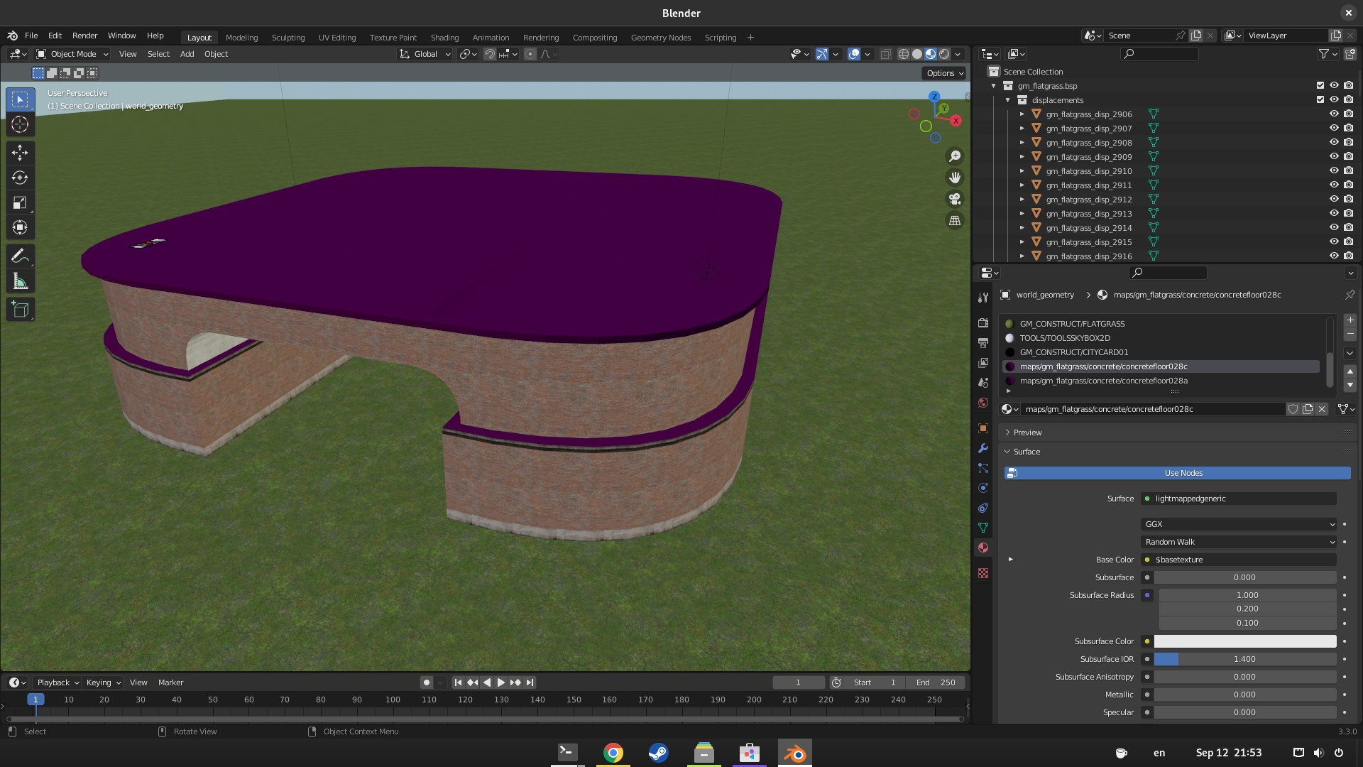 Some textures are not getting imported and stay pink · Issue #159 ...