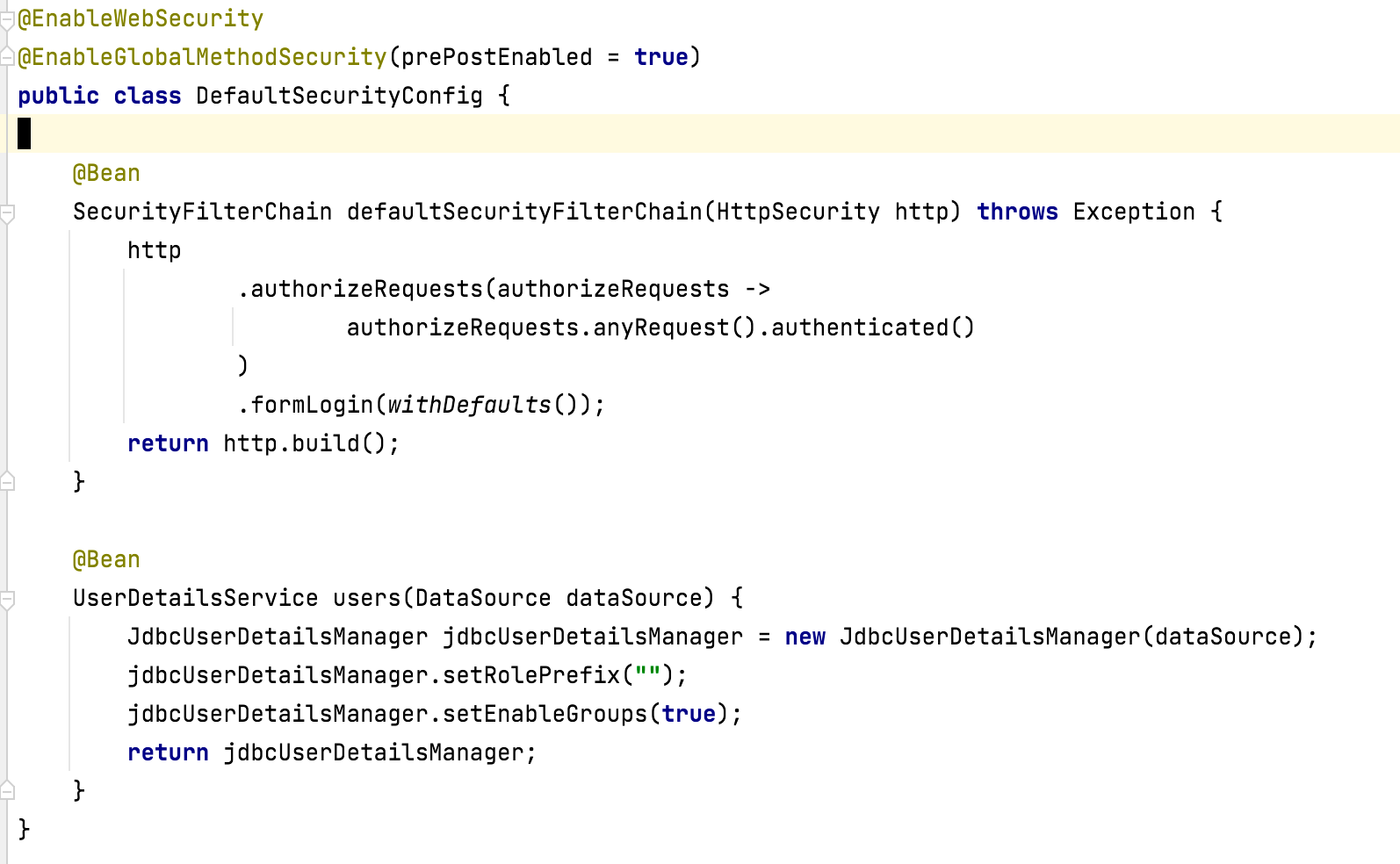 Use 'groups' as table name results in bad SQL grammar · Issue #10704 ...