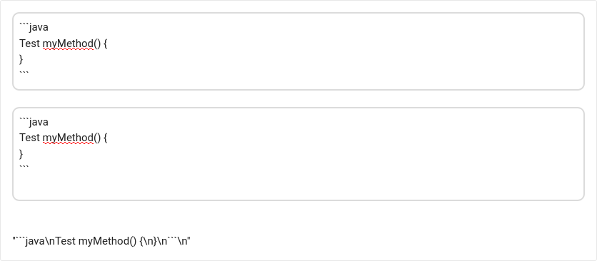 `NcRichContenteditable` pasting HTML alike content strips off text · Issue #3908 · nextcloud ...