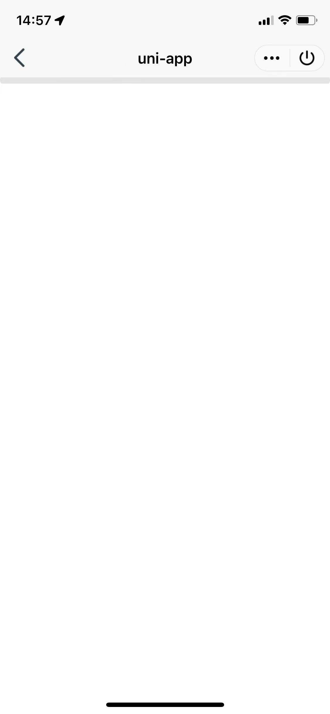 vue3 qq 小程序 webview 无法正常打开网页 · Issue #3419 · dcloudio/uni-app · GitHub