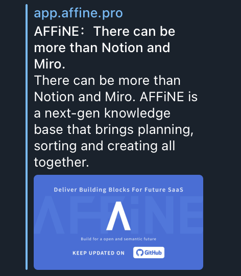 SSR/SEO for public workspace · Issue #1691 · toeverything/AFFiNE · GitHub