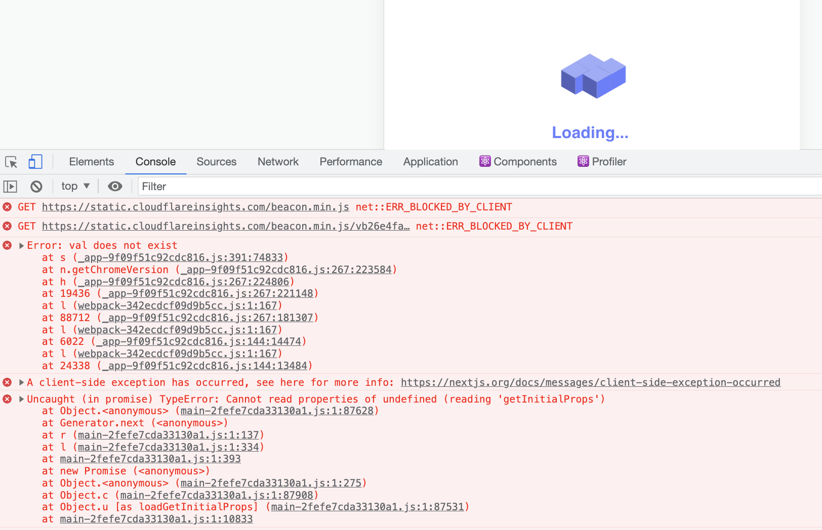 The public workspace cannot be loaded on mobile devices · Issue #1694 · toeverything/AFFiNE · GitHub